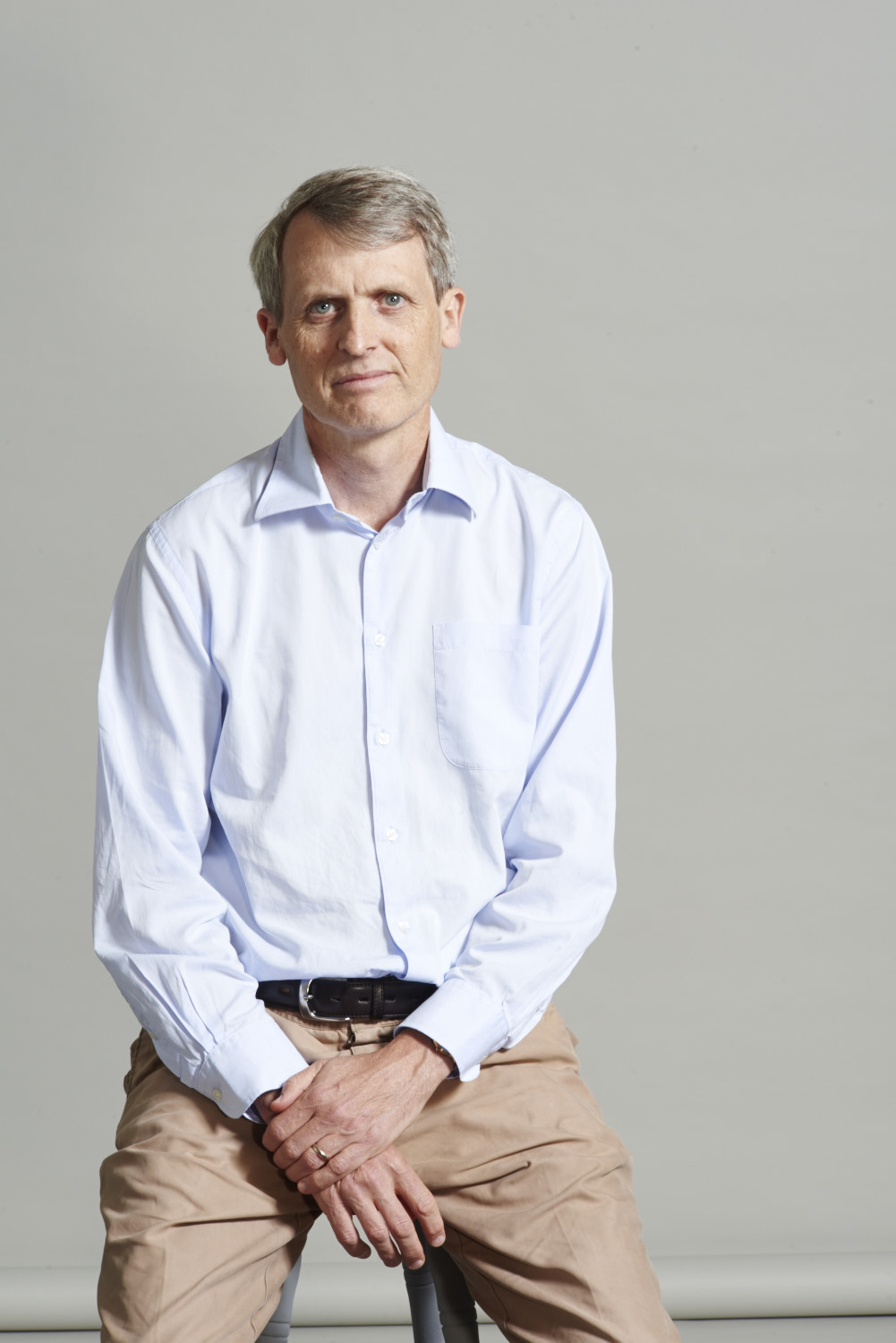 Professor Jamie Vandenberg | Victor Chang Cardiac Research Institute