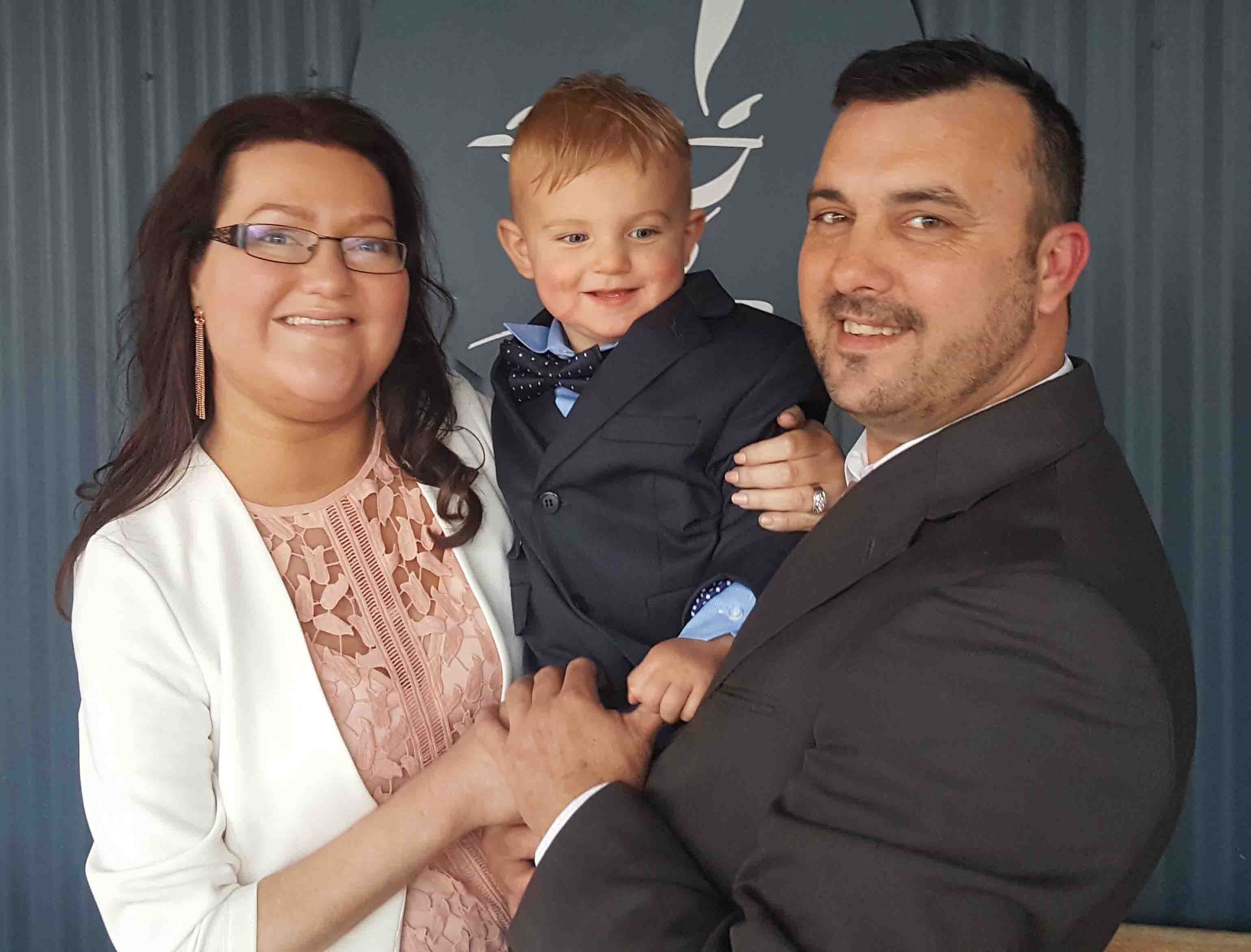 Patient Stories -… | Victor Chang Cardiac Research Institute