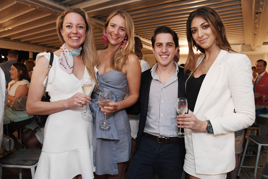 Bay Soiree 2019 | Victor Chang Cardiac Research Institute
