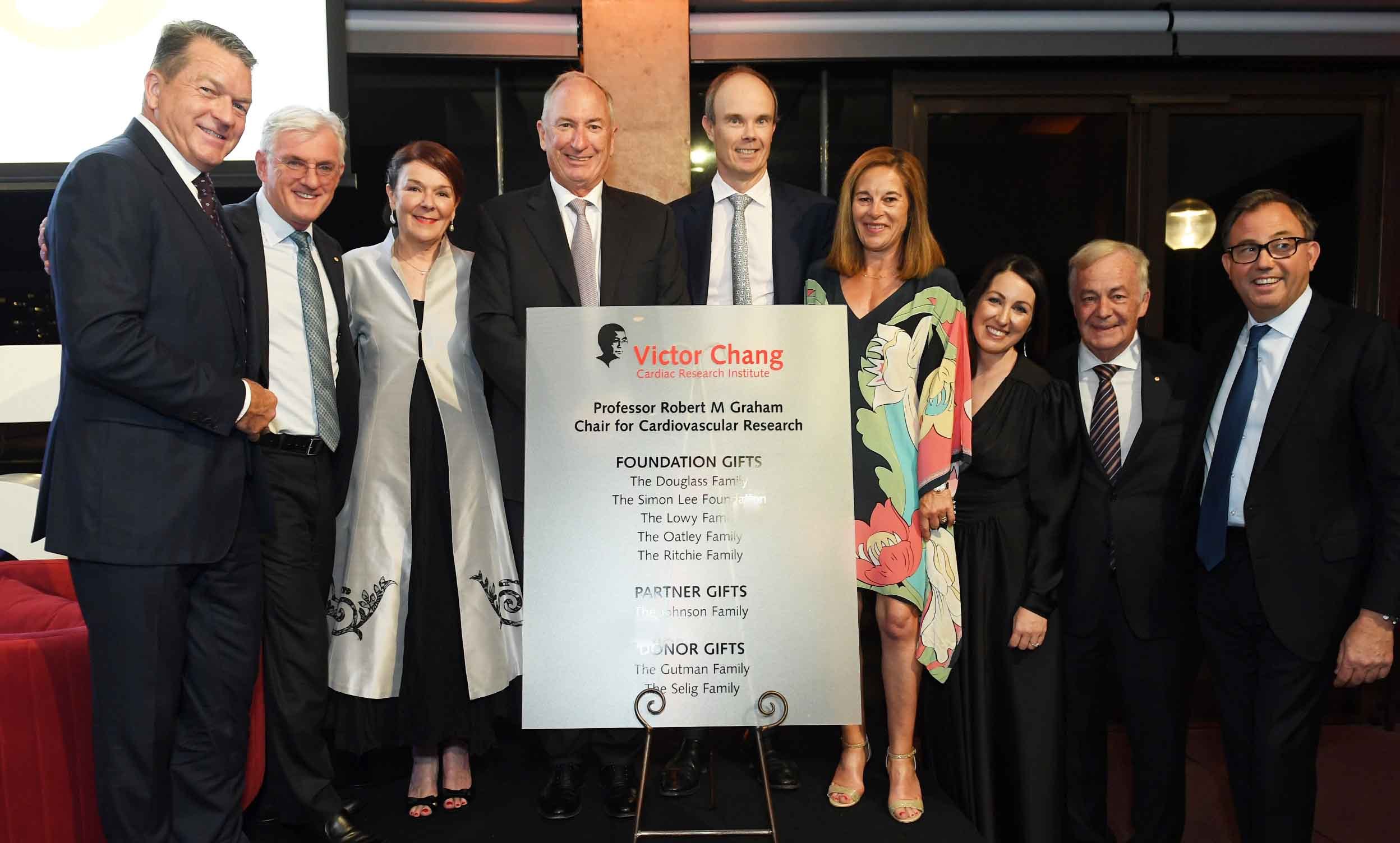 New Executive Director Jason Kovacic | Victor Chang Cardiac Research ...