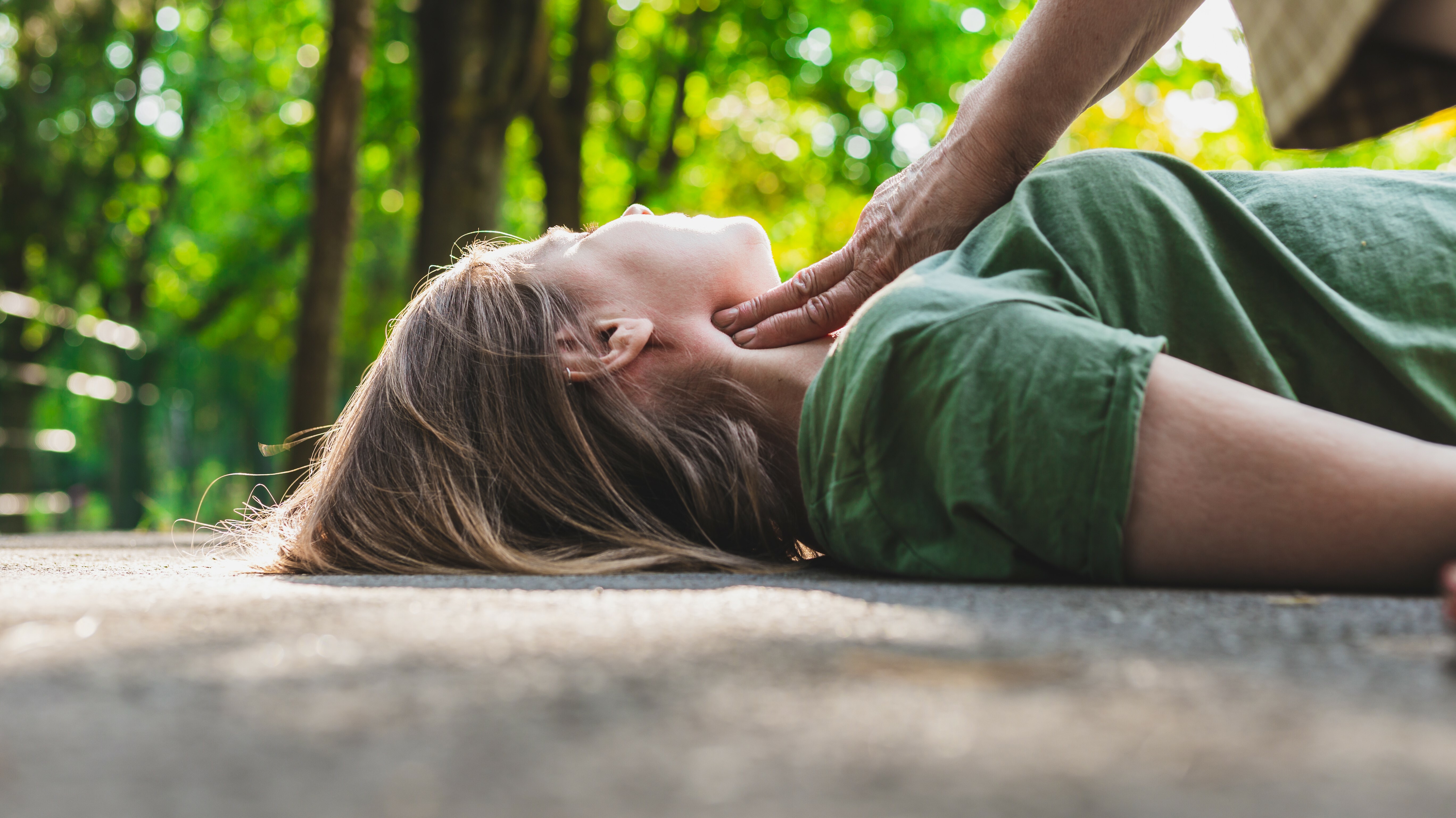 How to respond to a cardiac arrest - Victor Chang Cardiac Research ...