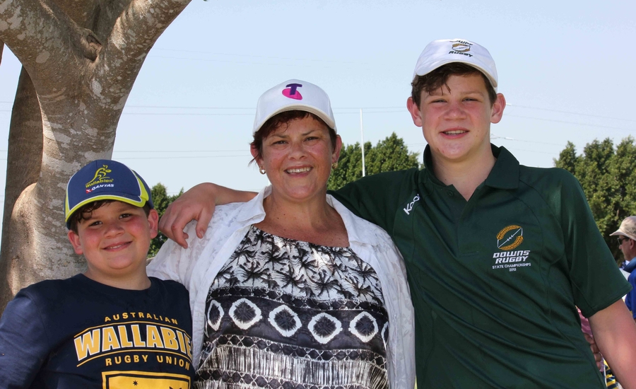 Connor's Story - Adolescent… | Victor Chang Cardiac Research Institute