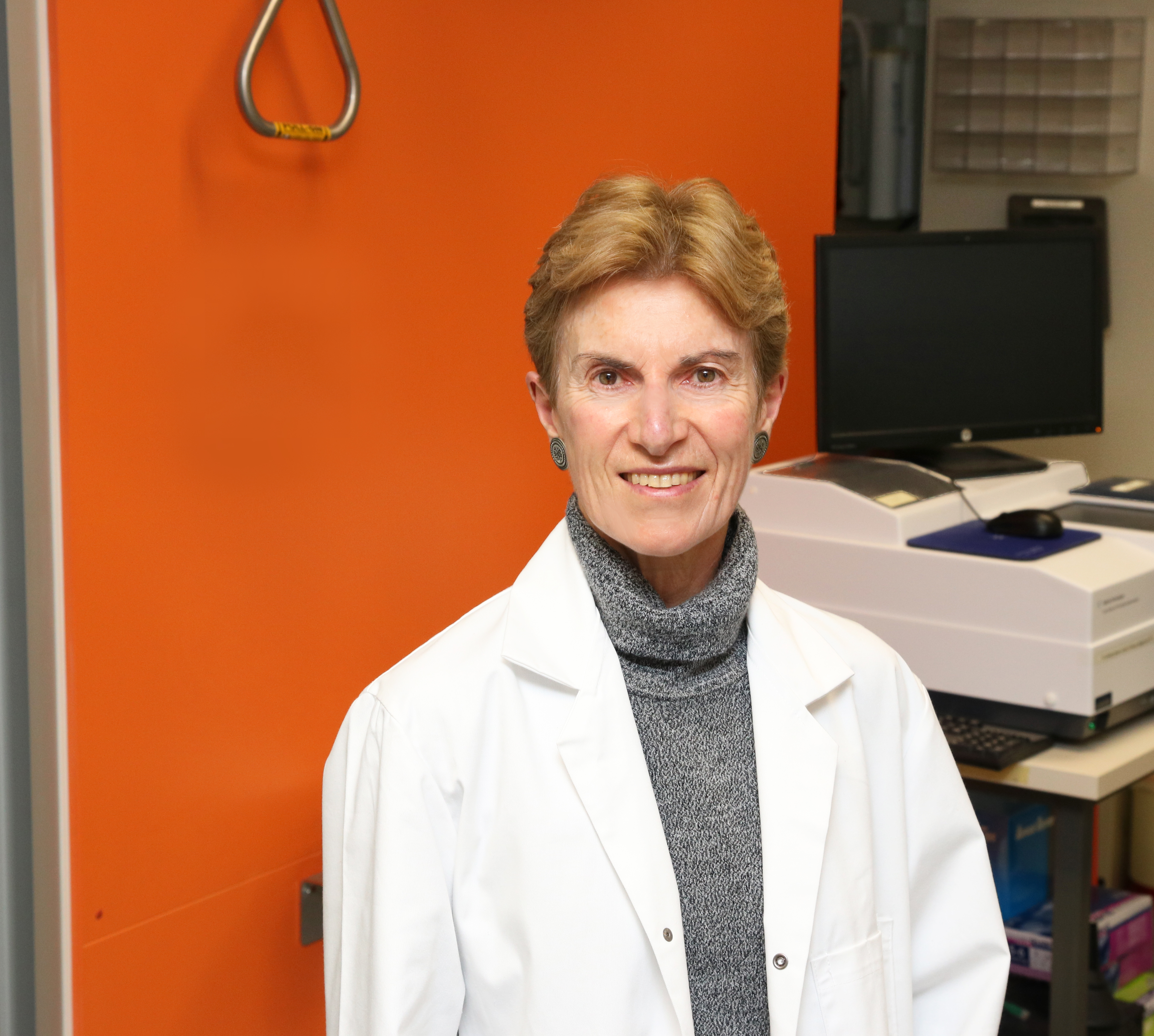 Diane Fatkin’s Atrial… | Victor Chang Cardiac Research Institute