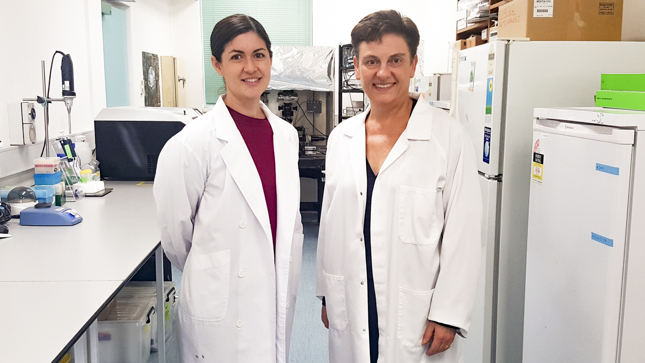 Star Scientist - Dr Helena… | Victor Chang Cardiac Research Institute