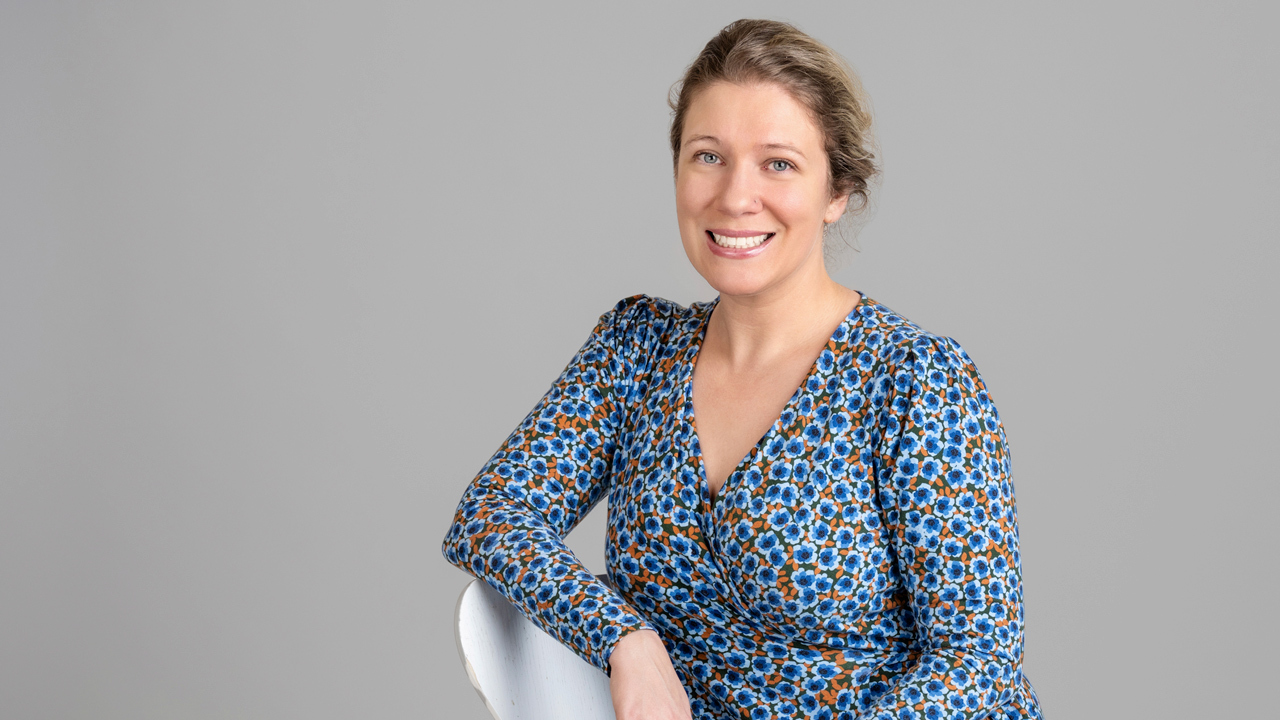Dr Elizabeth Paratz - Victor Chang Cardiac Research Institute