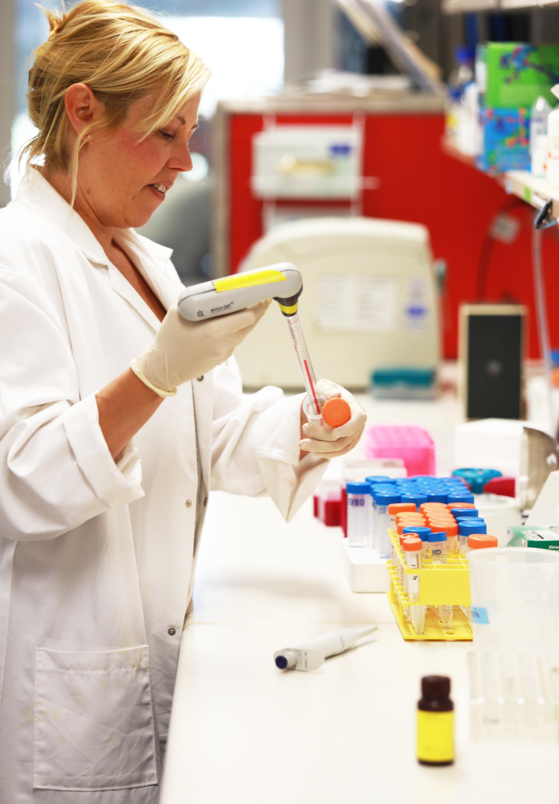 Major Discoveries from the Victor Chang Cardiac Research Institute ...