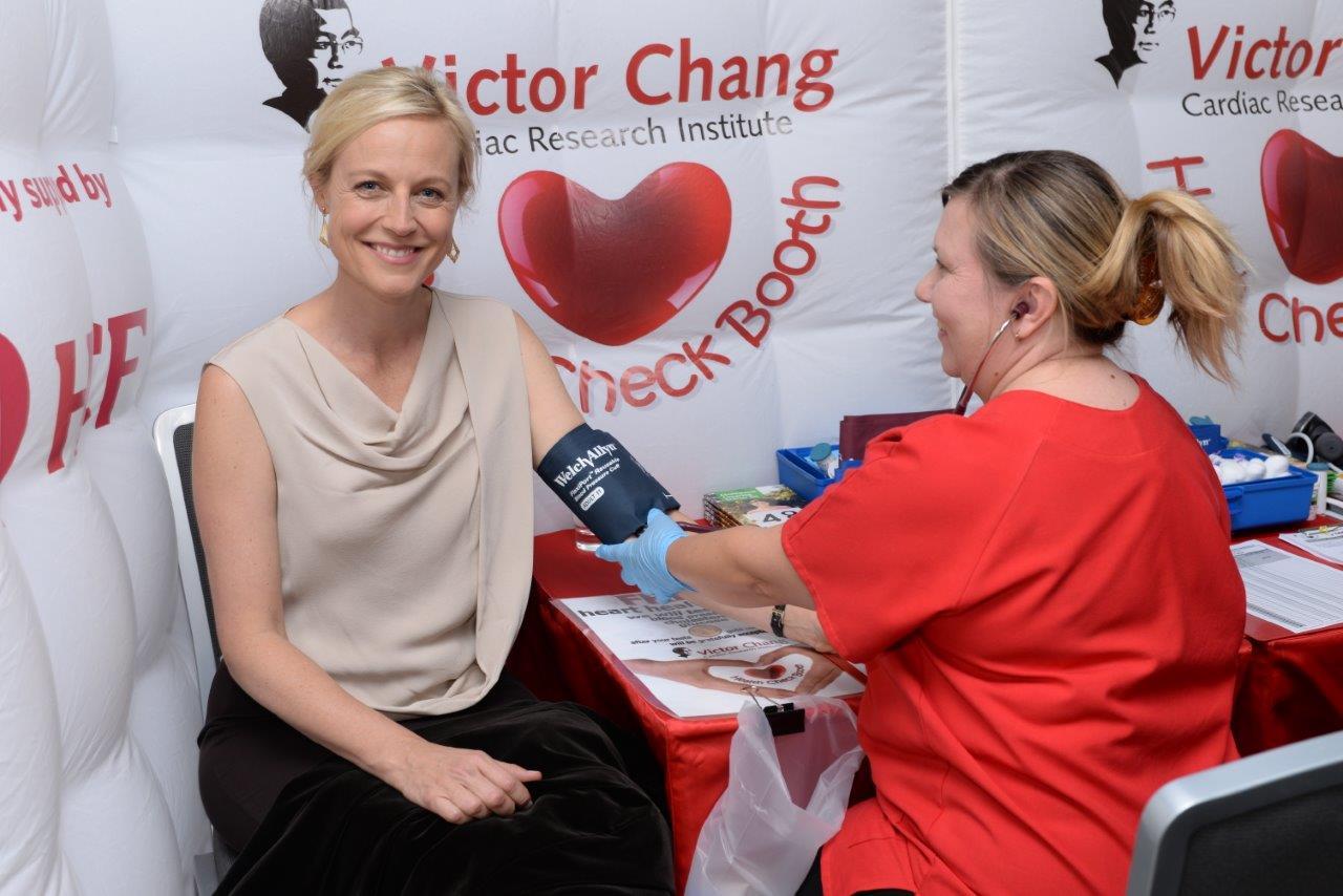 What is Heart Health Check - Heart Health Check