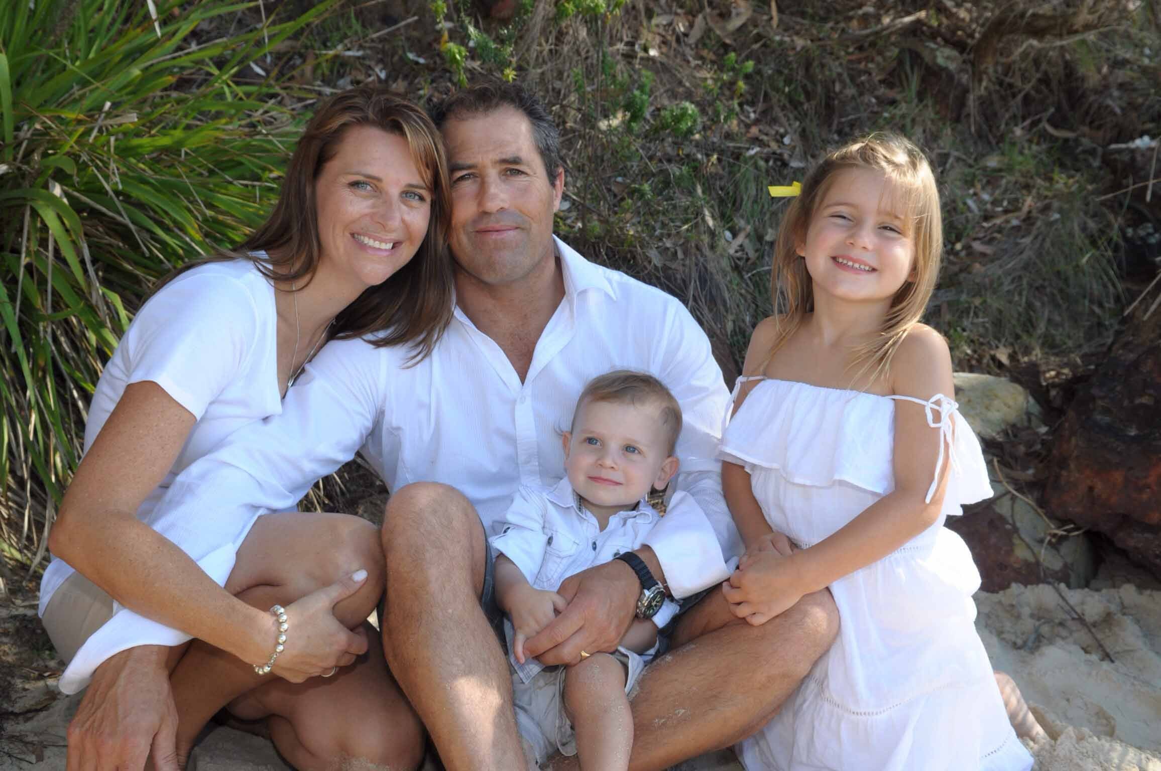 Liza's Story - SCAD | Victor Chang Cardiac Research Institute