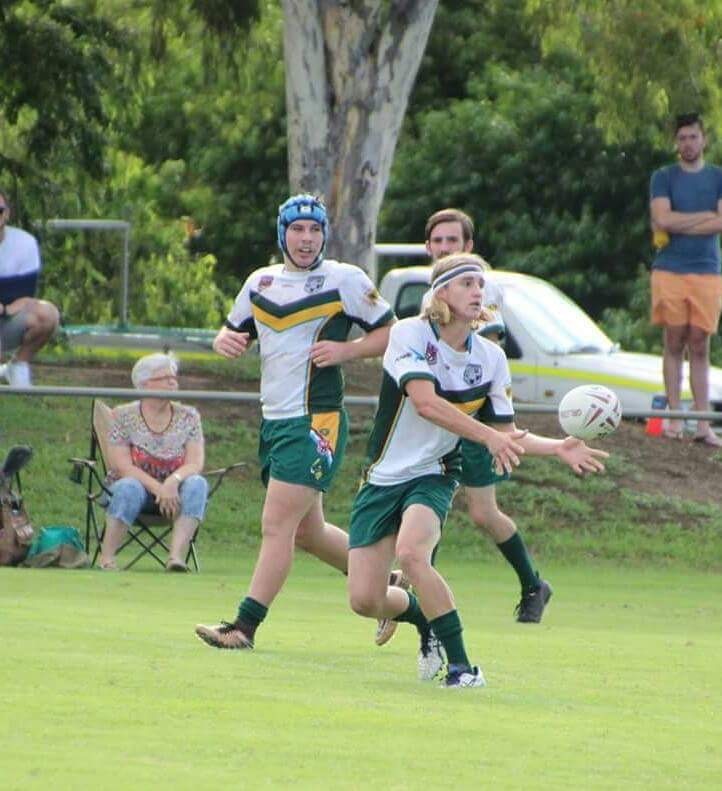 Riley's Story - CHD | Victor Chang Cardiac Research Institute