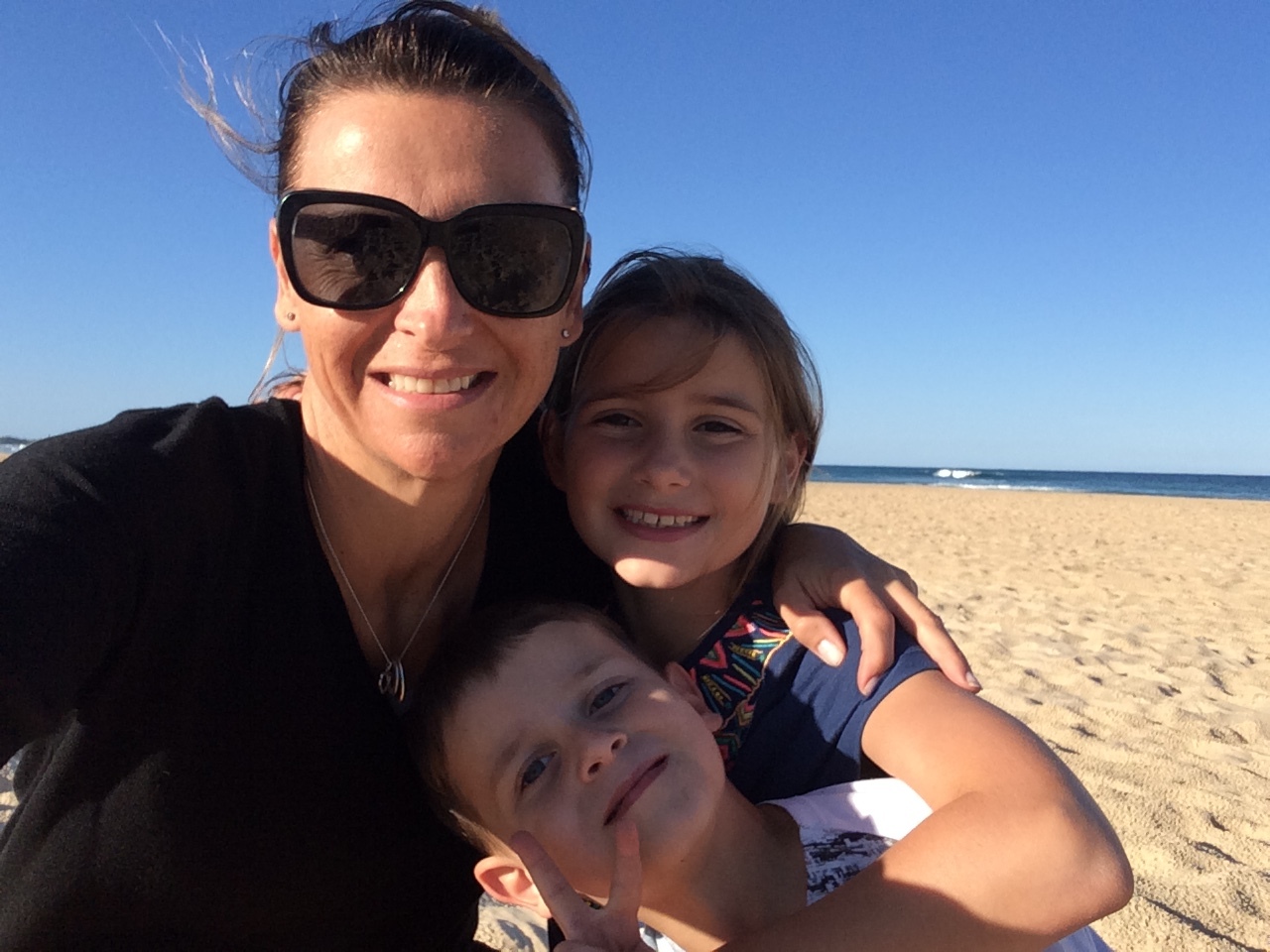 Liza's Story - SCAD | Victor Chang Cardiac Research Institute