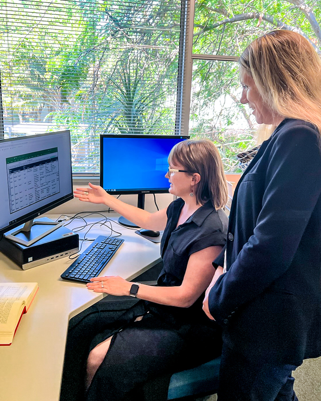 Star Scientist - Ingrid Stacey - Victor Chang Cardiac Research Institute