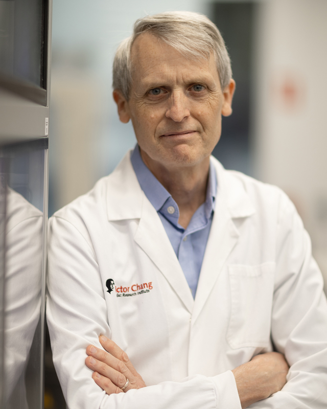 World's First Test for… | Victor Chang Cardiac Research Institute