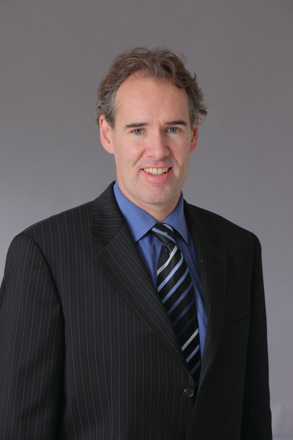 Professor Jason Kovacic - Victor Chang Cardiac Research Institute