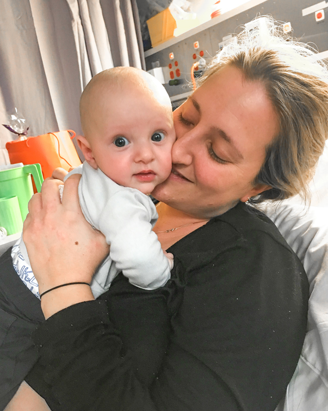 Jess's Story - Long QT… | Victor Chang Cardiac Research Institute