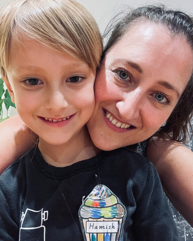 Jess's Story - Long QT… | Victor Chang Cardiac Research Institute