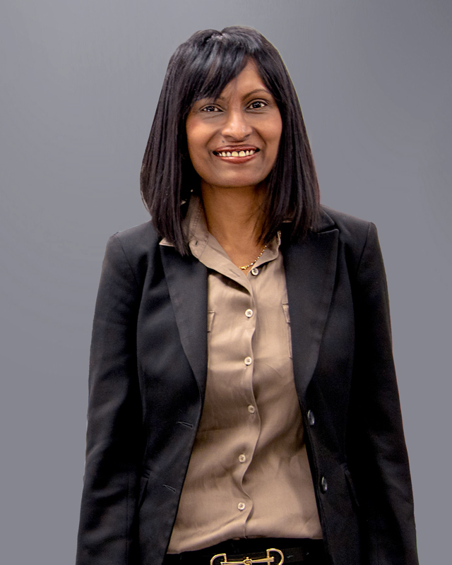 A/Prof Kavitha Muthiah | Victor Chang Cardiac Research Institute