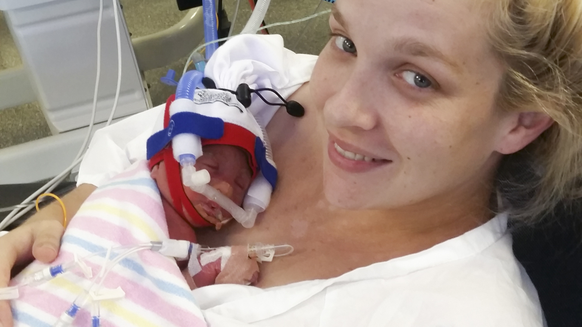 Patient Stories - CHD | Victor Chang Cardiac Research Institute