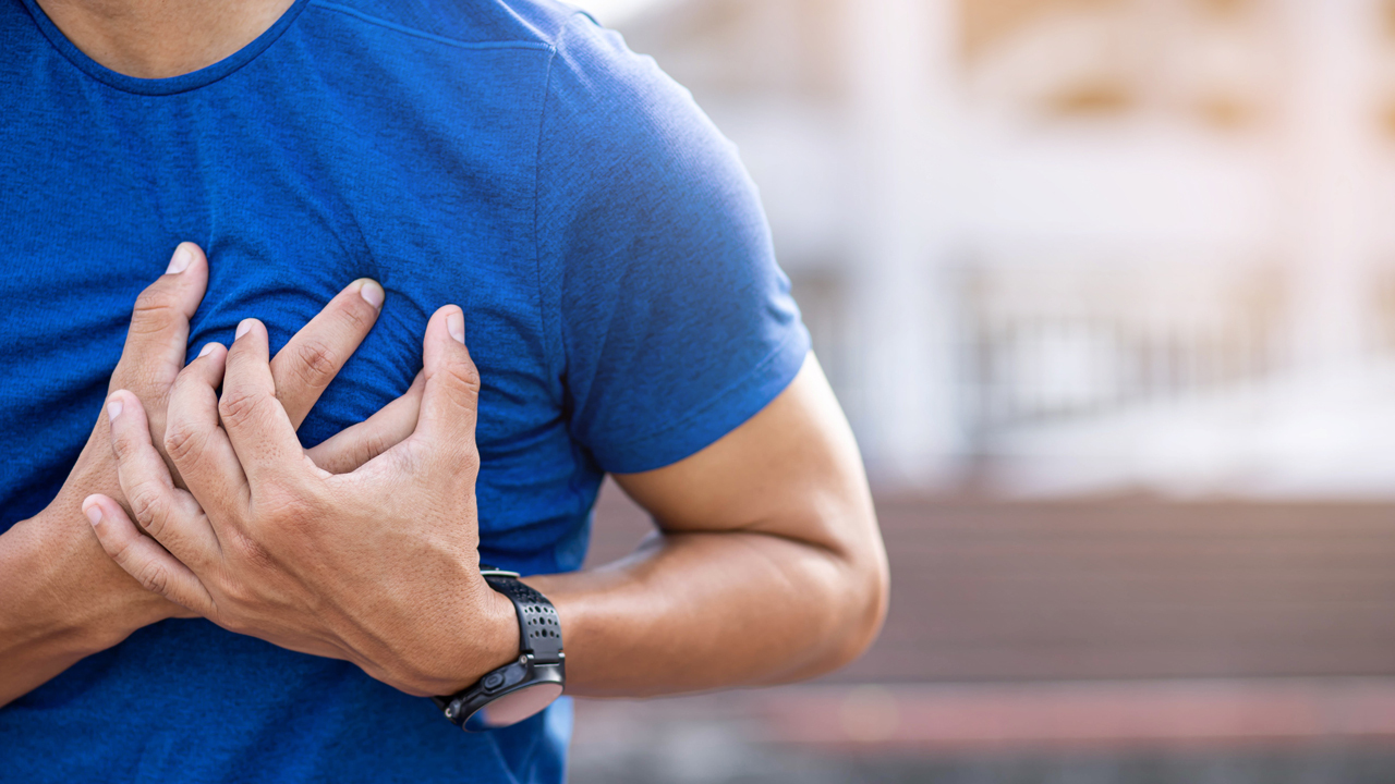 Heart Attack Genes [Study] | Victor Chang Cardiac Research Institute