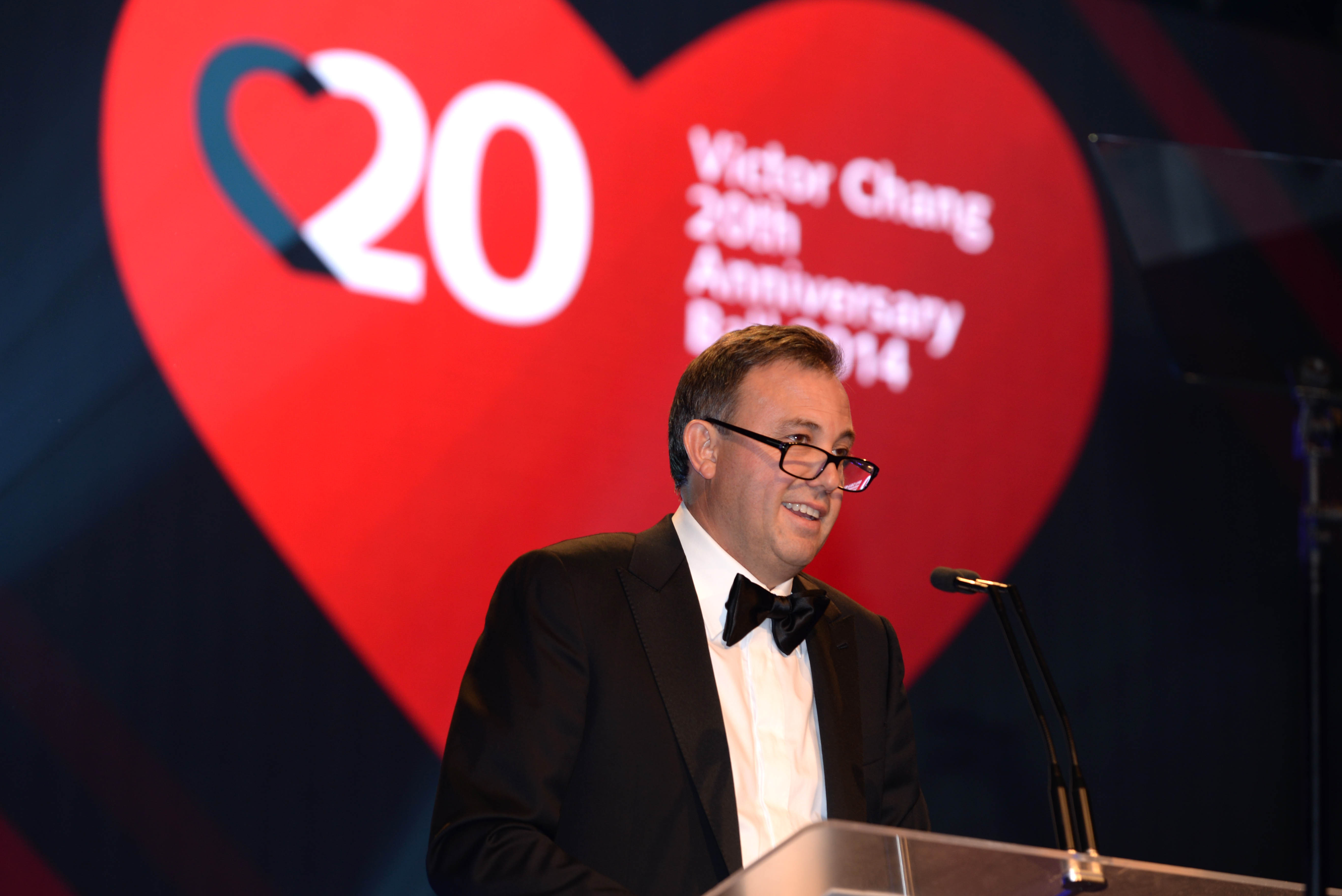 Celebrating 20 Years of… | Victor Chang Cardiac Research Institute