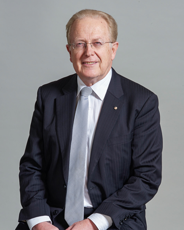 Our Scientists | Victor Chang Cardiac Research Institute