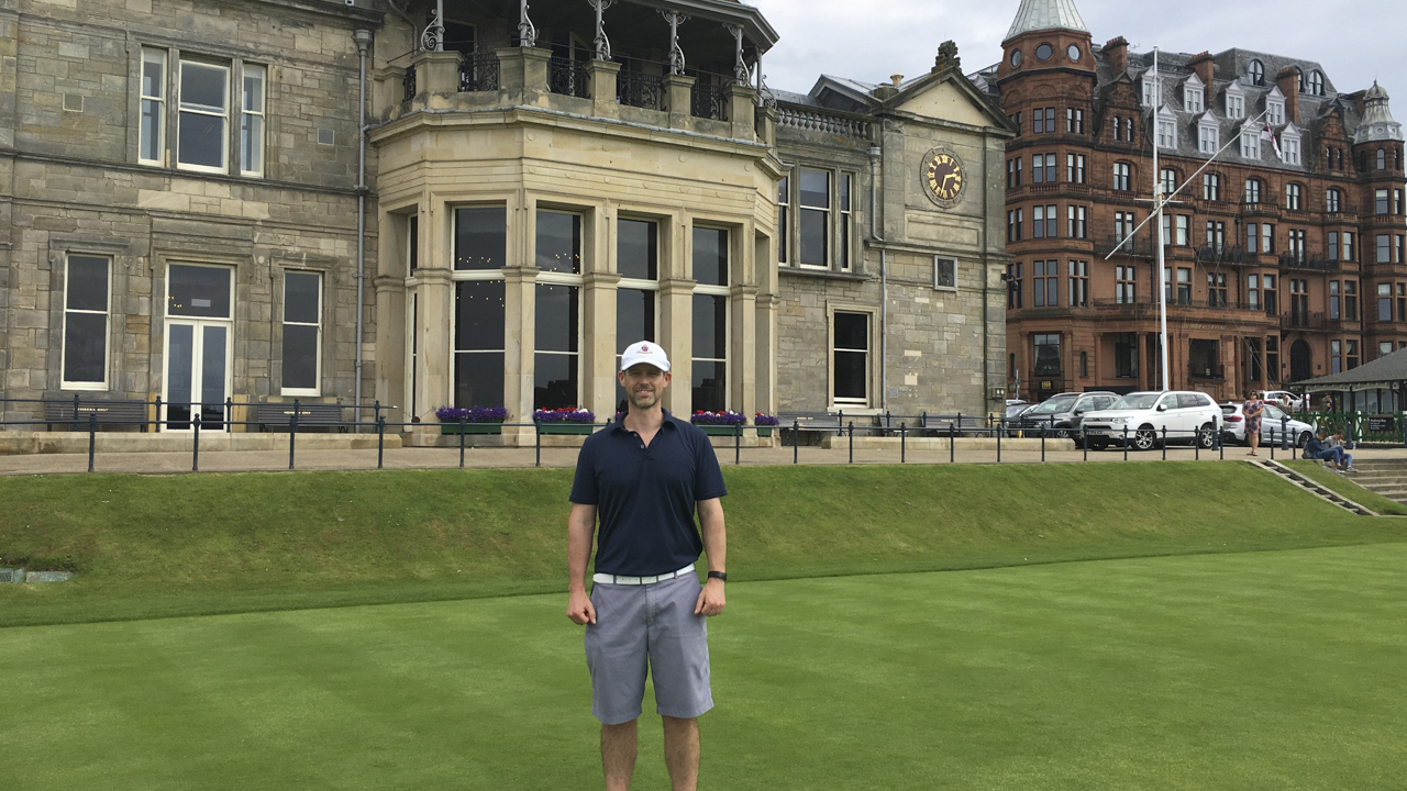 Meet Prof Nigel Turner - Victor Chang Cardiac Research Institute