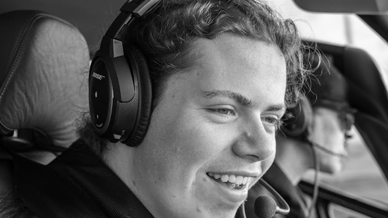 Patrick's Story - Heart… | Victor Chang Cardiac Research Institute