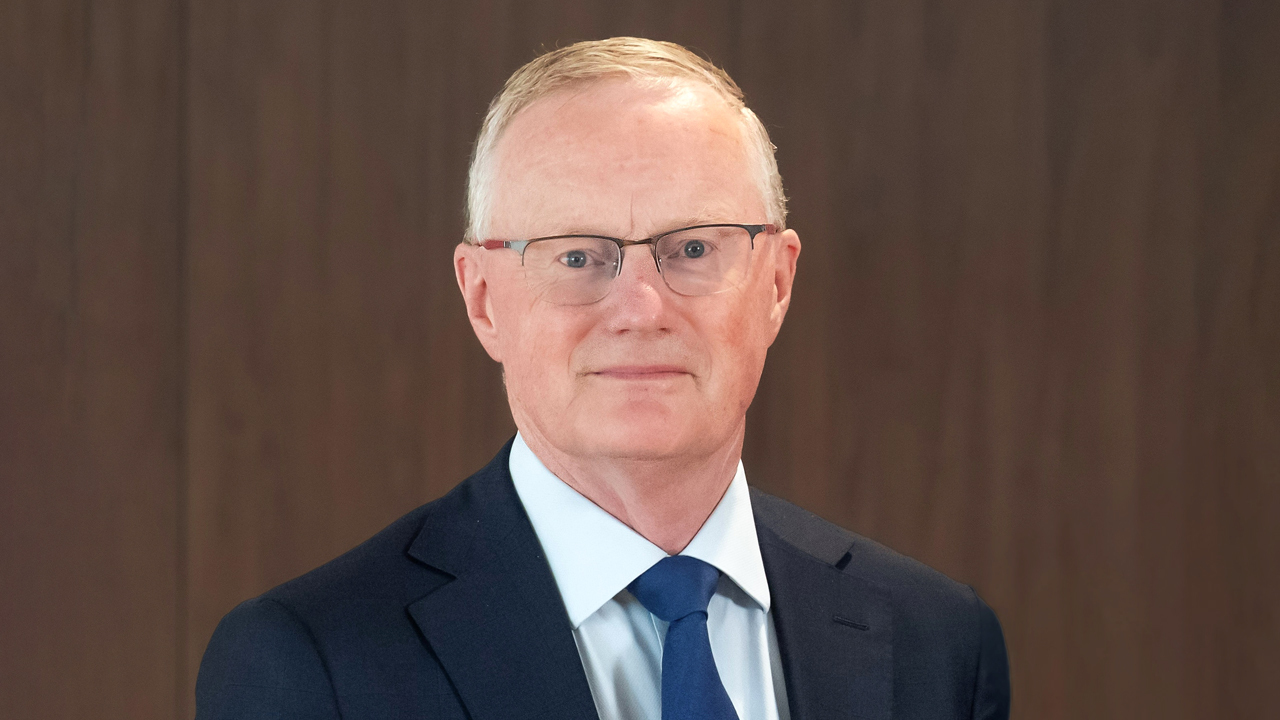 New Board Member: Dr Philip… | Victor Chang Cardiac Research Institute