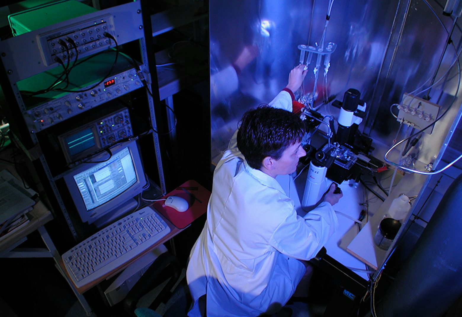 Star Scientist - Tanya Solomon - Victor Chang Cardiac Research Institute