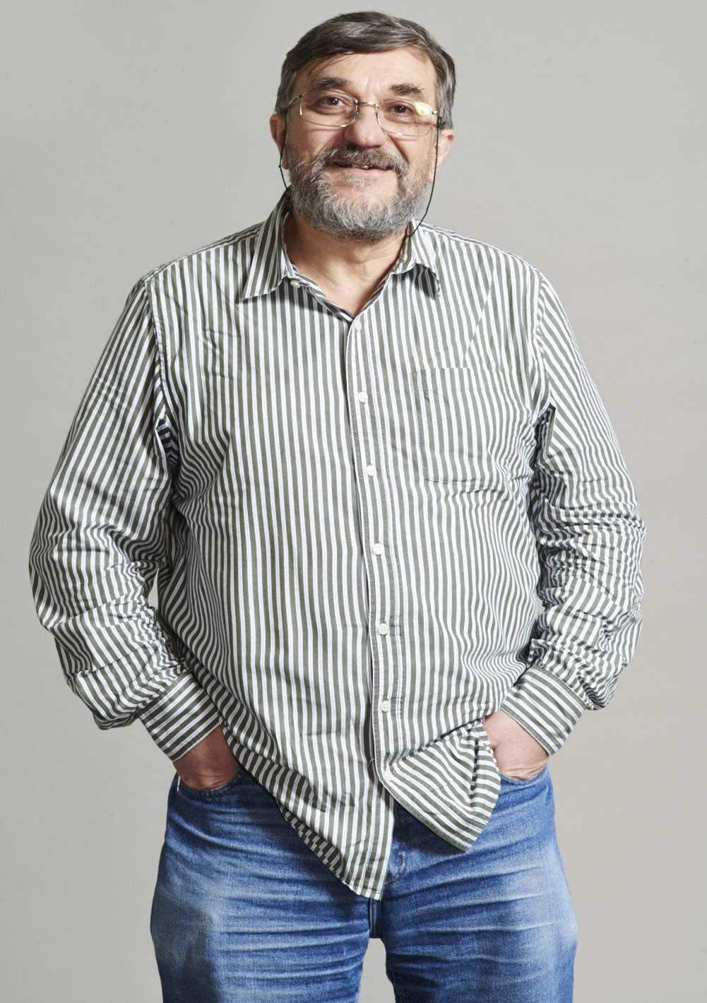 Professor Jamie Vandenberg - Victor Chang Cardiac Research Institute