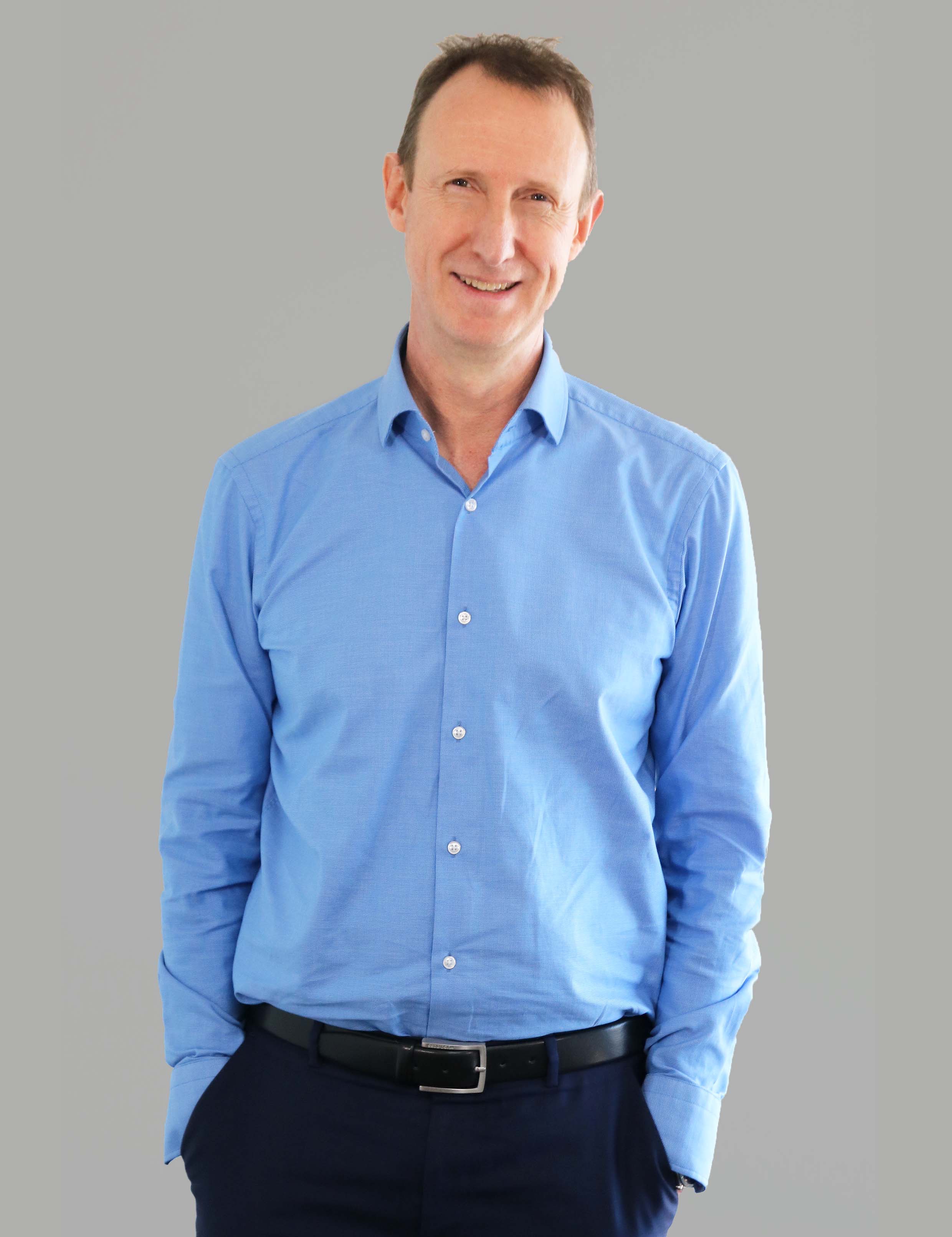 Professor David Winlaw | Victor Chang Cardiac Research Institute
