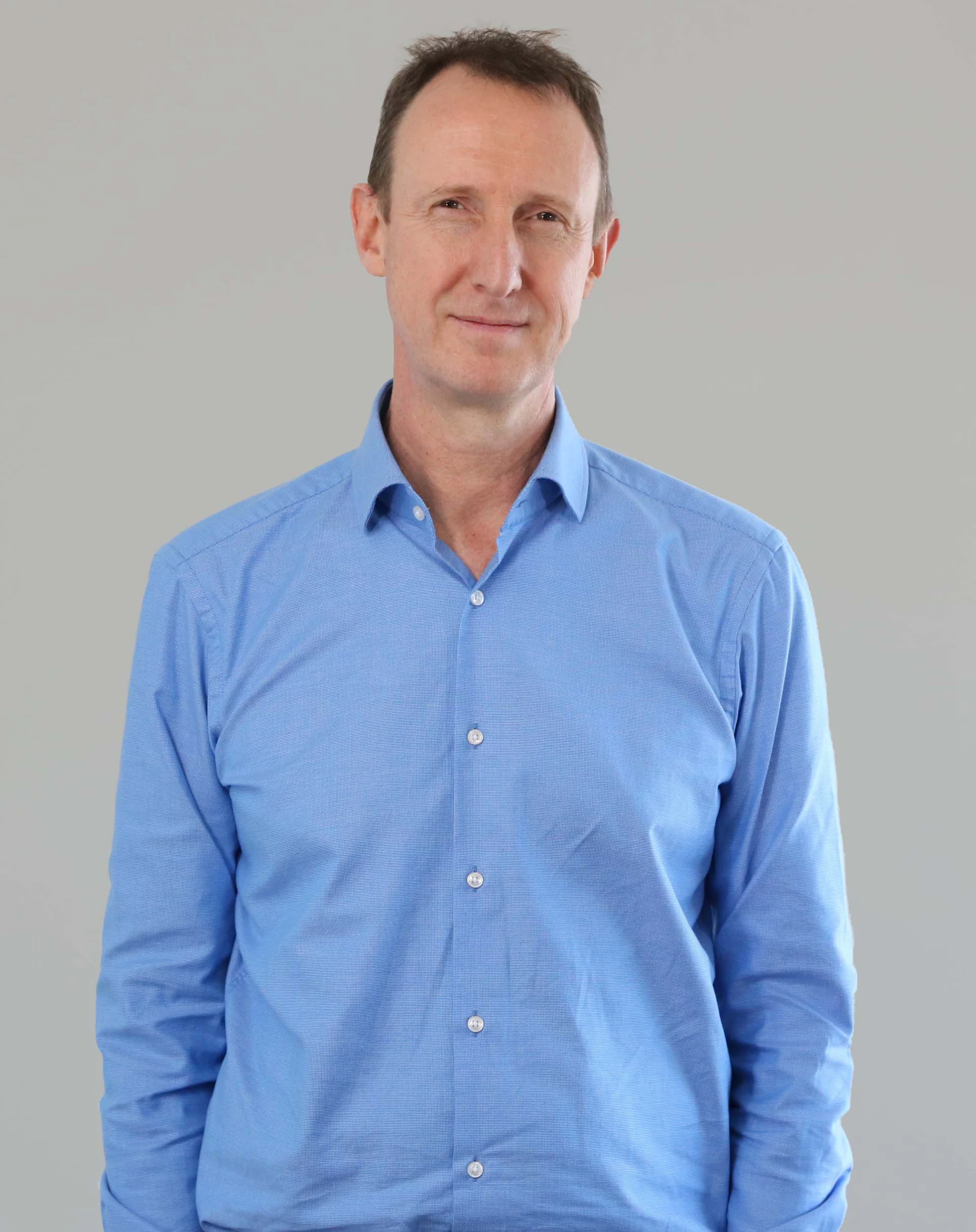 Prof David Winlaw on HLHS - Victor Chang Cardiac Research Institute