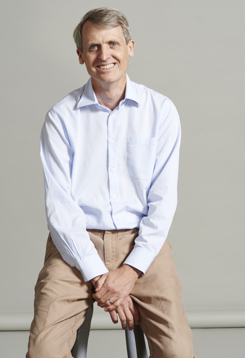 Professor Jamie Vandenberg | Victor Chang Cardiac Research Institute