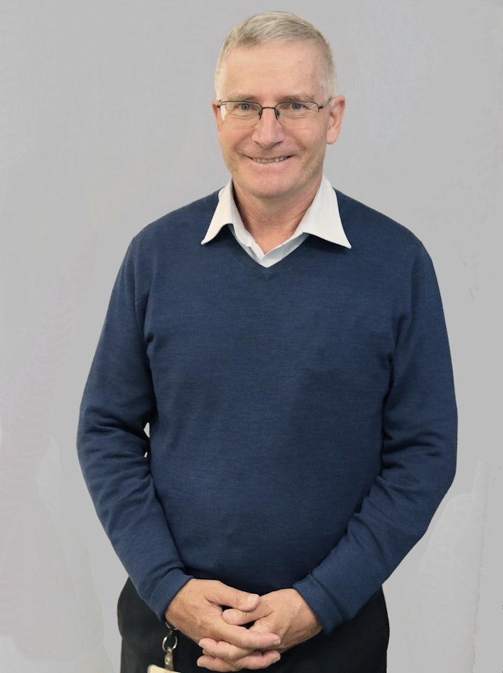 Professor Peter Macdonald | Victor Chang Cardiac Research Institute ...