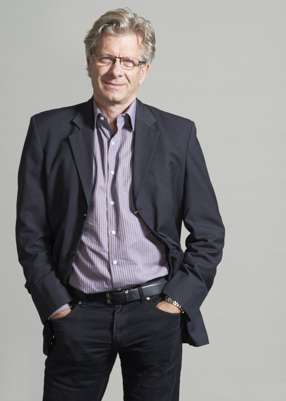 Professor Jamie Vandenberg - Victor Chang Institute - Victor Chang ...