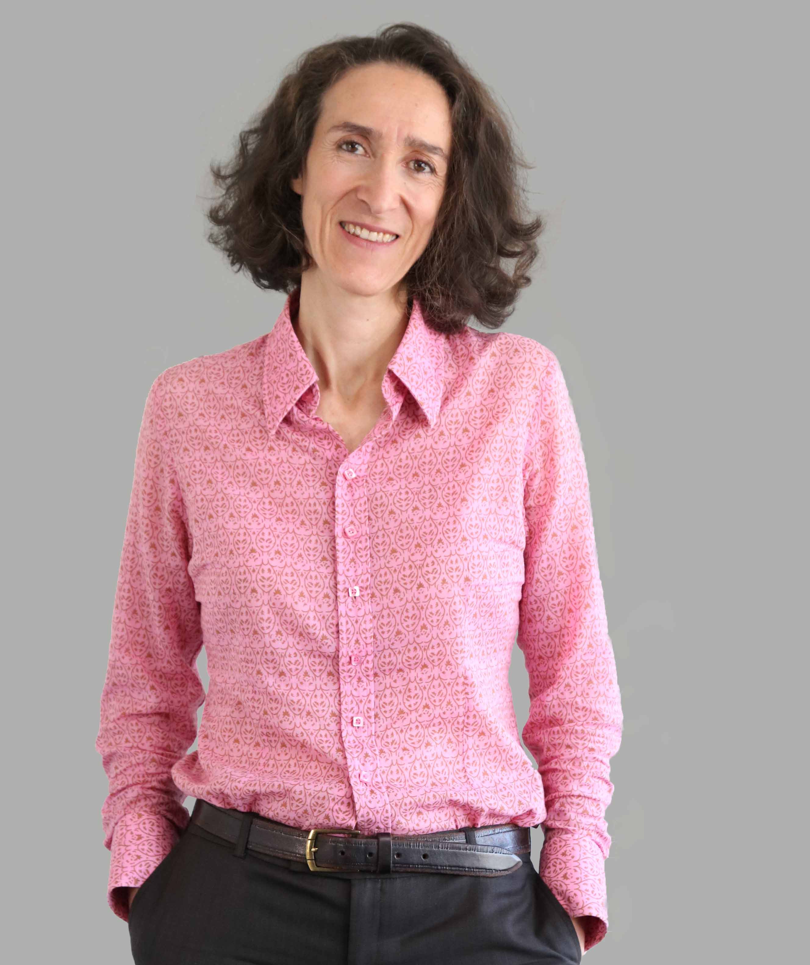 Professor Sally Dunwoodie - Victor Chang Cardiac Research Institute