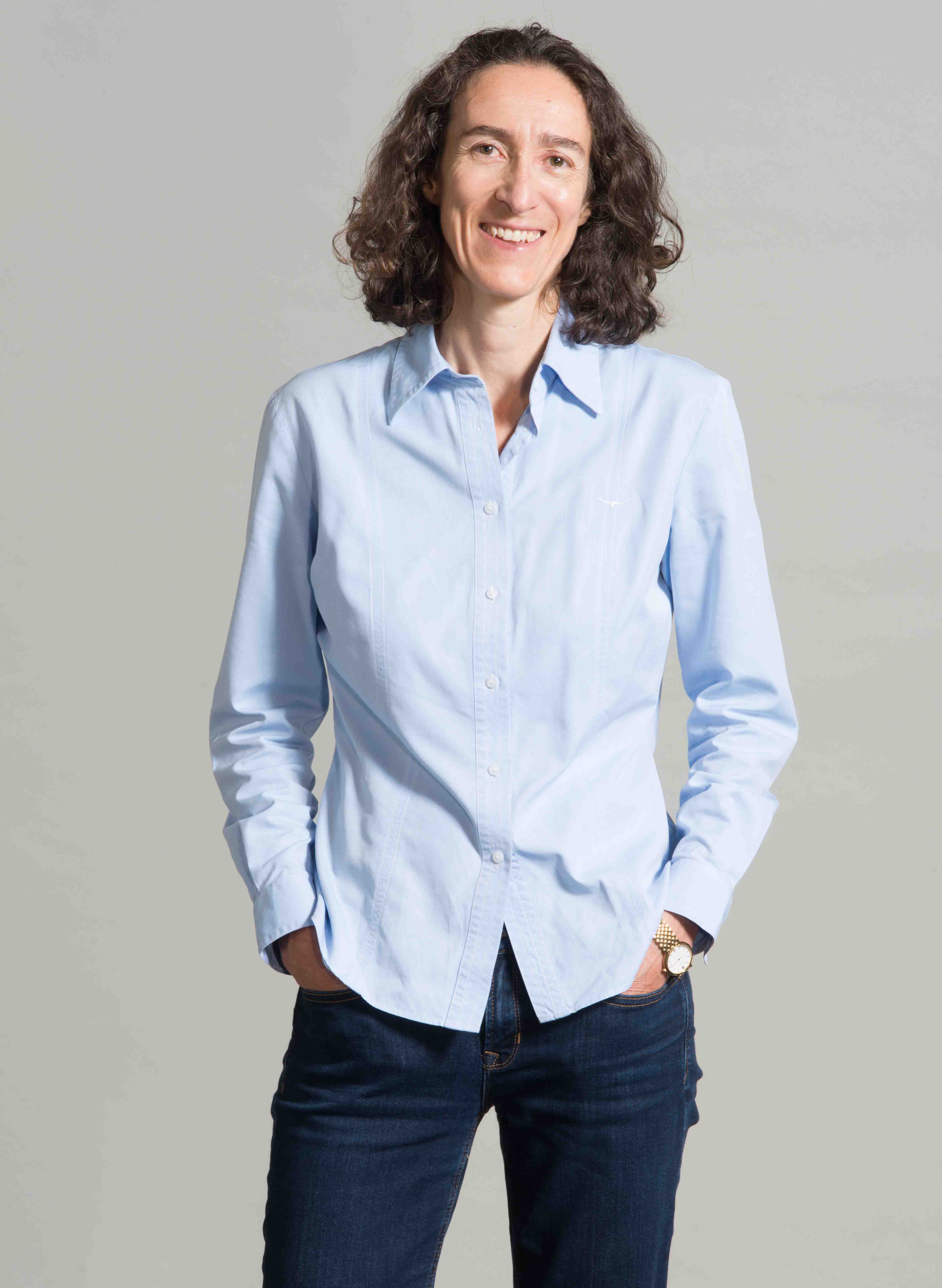 Prof Chris Hayward - Victor Chang Cardiac Research Institute