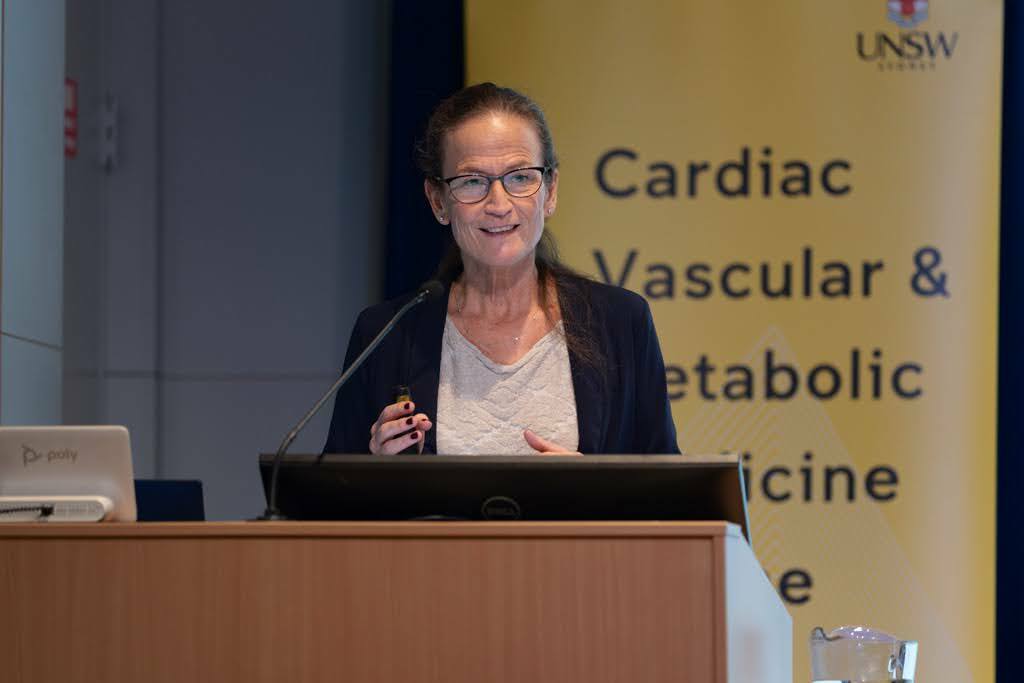 Sydney Cardiovascular… | Victor Chang Cardiac Research Institute