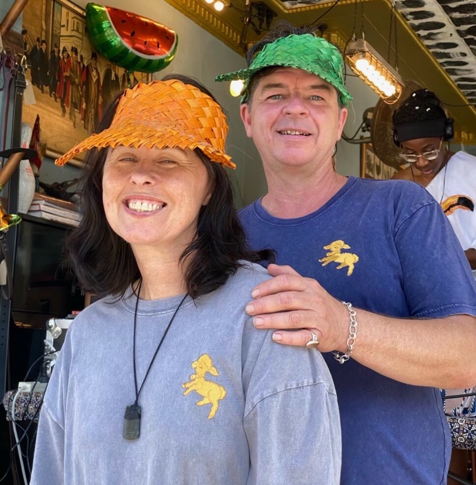 Tony's Heart Attack Story | Victor Chang Cardiac Research Institute