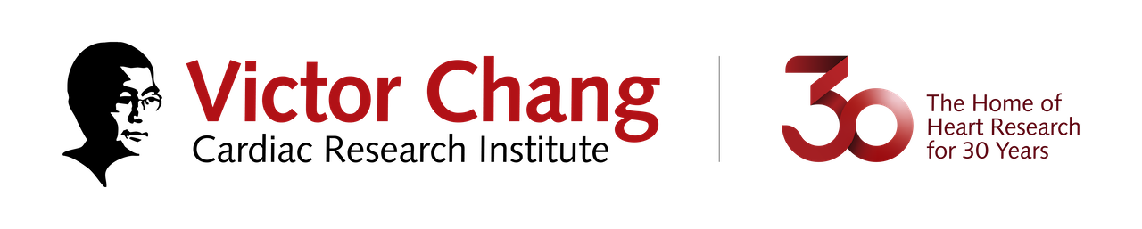 History of Major Discoveries | Victor Chang Cardiac Research Institute