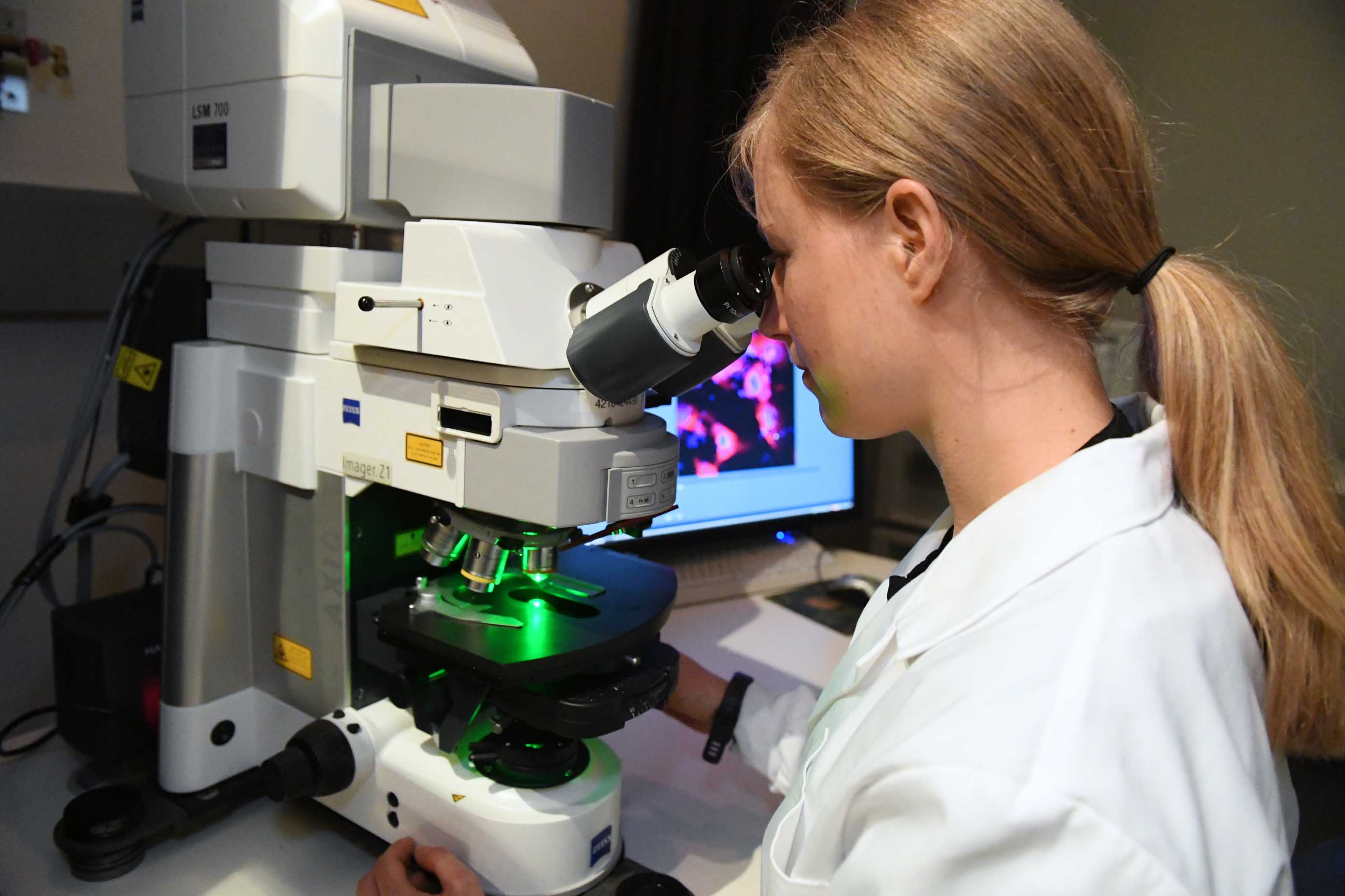 Heart Attack Breakthrough | Victor Chang Cardiac Research Institute