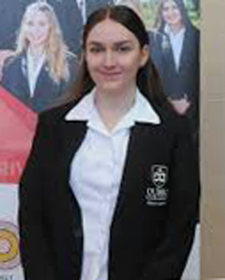 Star Scientist - Lauren Cook | Victor Chang Cardiac Research Institute