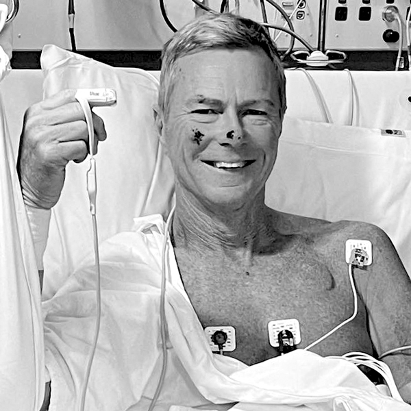 What is atrial fibrillation? | Victor Chang Cardiac Research Institute