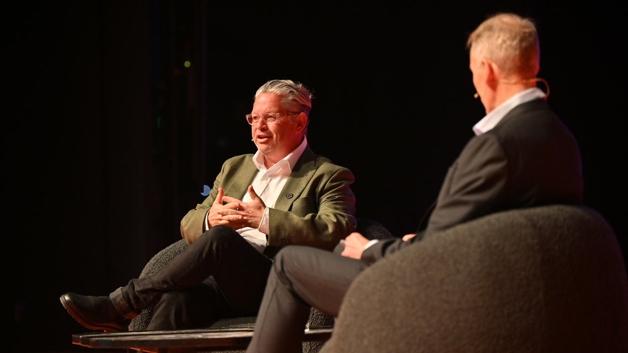 Professor Alex Brown | Victor Chang Cardiac Research Institute