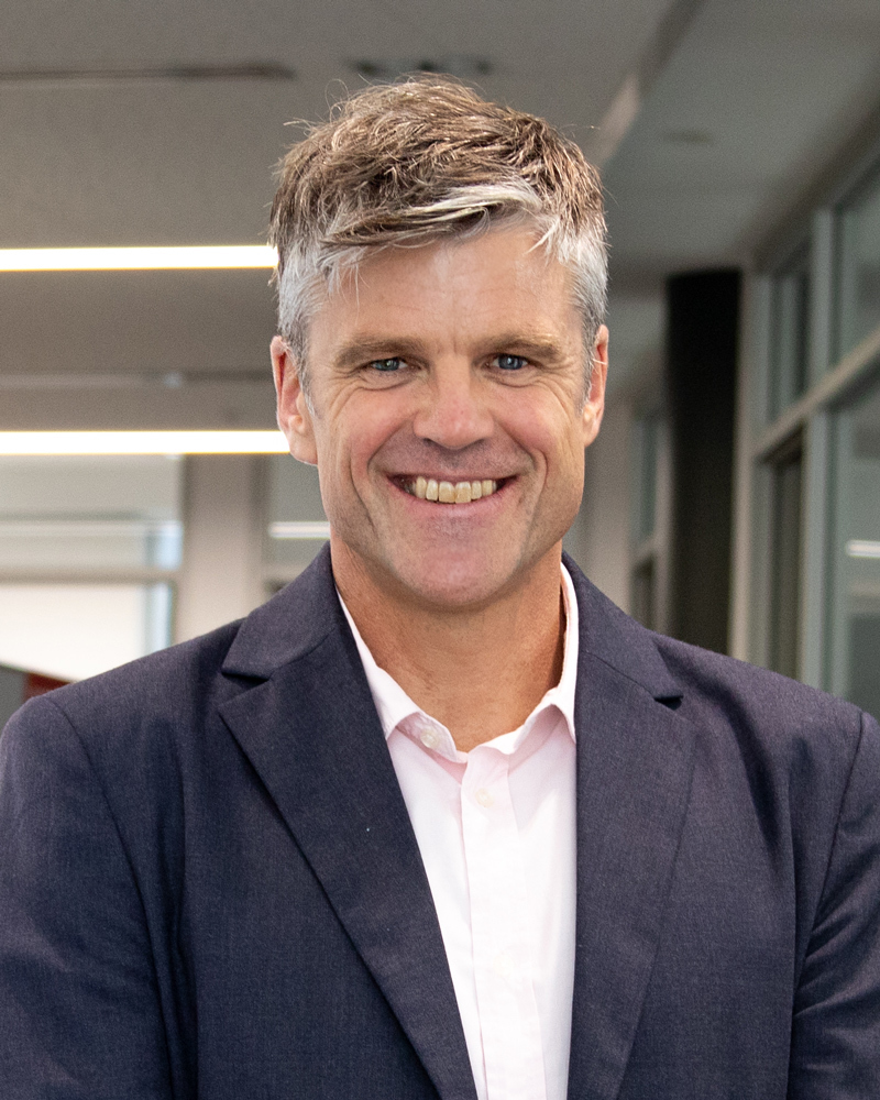 Preparing for a Fun Run - Victor Chang Cardiac Research Institute