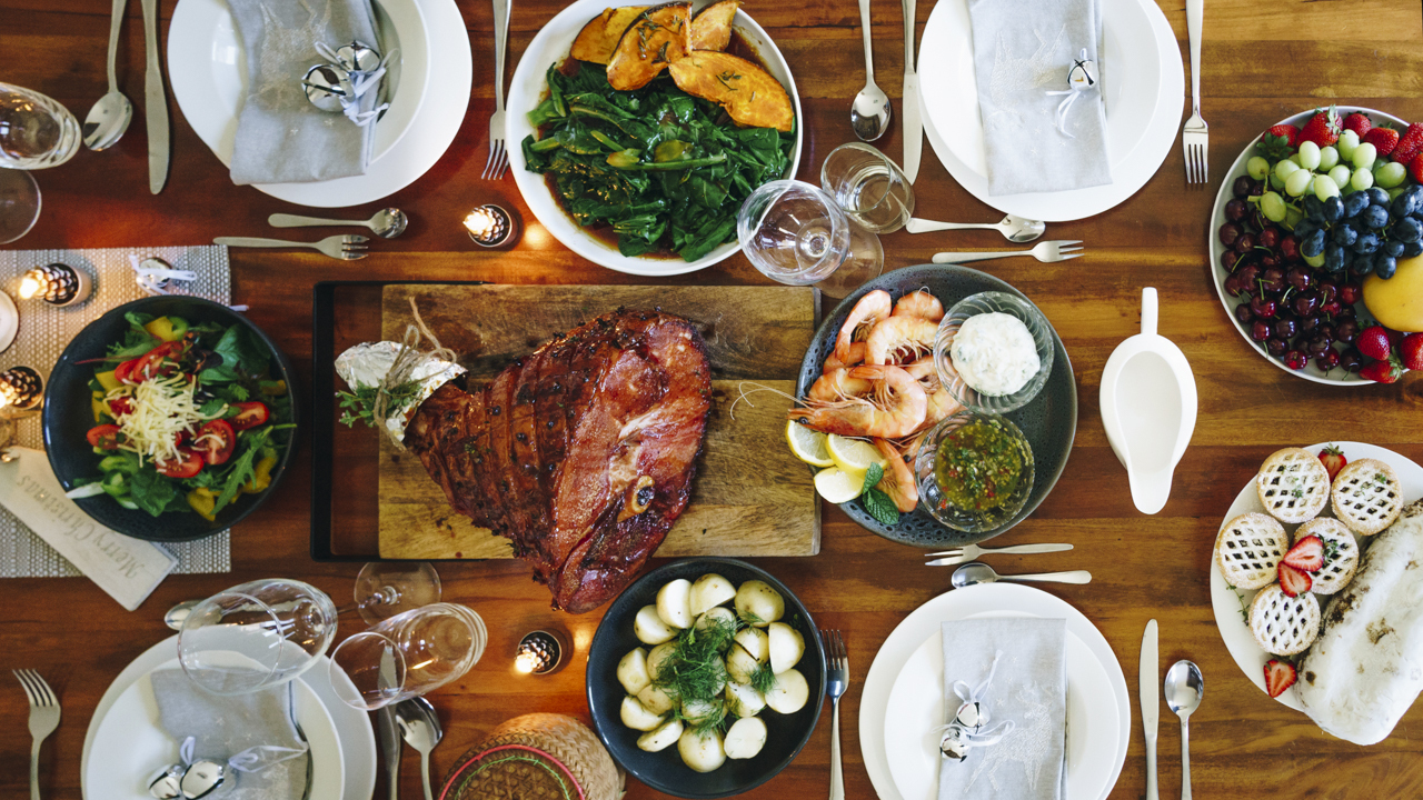 Heart-friendly Festive… | Victor Chang Cardiac Research Institute