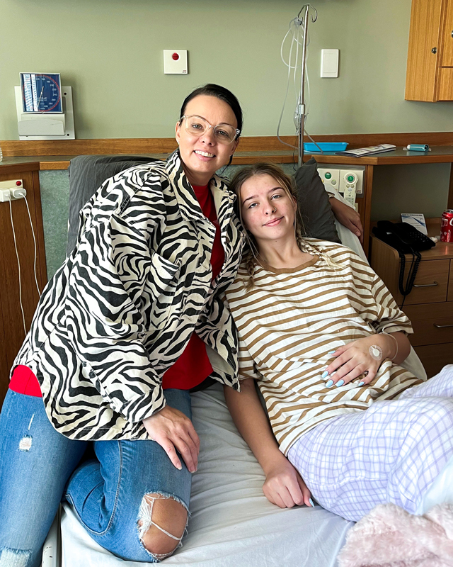 Ava's Heart Attack Story | Victor Chang Cardiac Research Institute