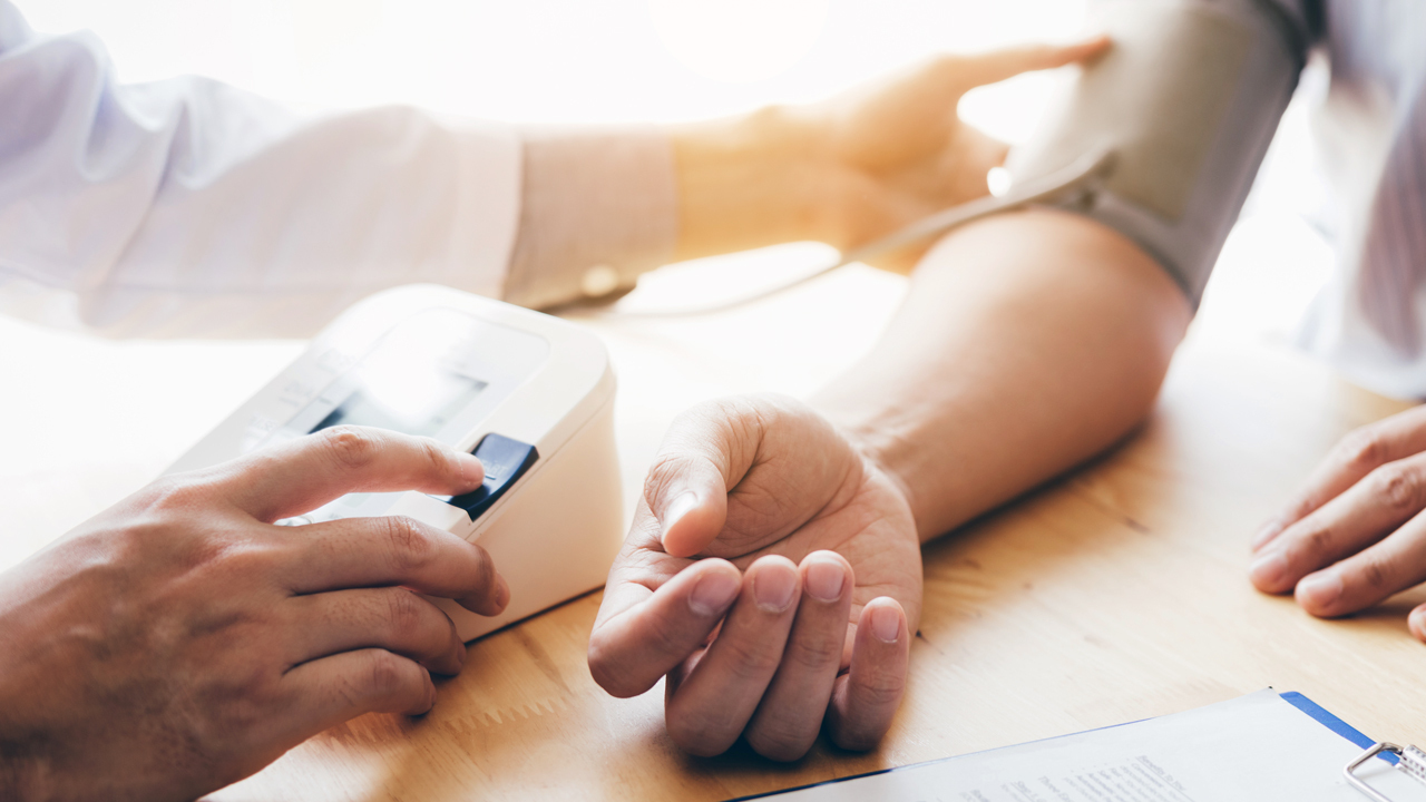 Heart Health Test Needs to… | Victor Chang Cardiac Research Institute