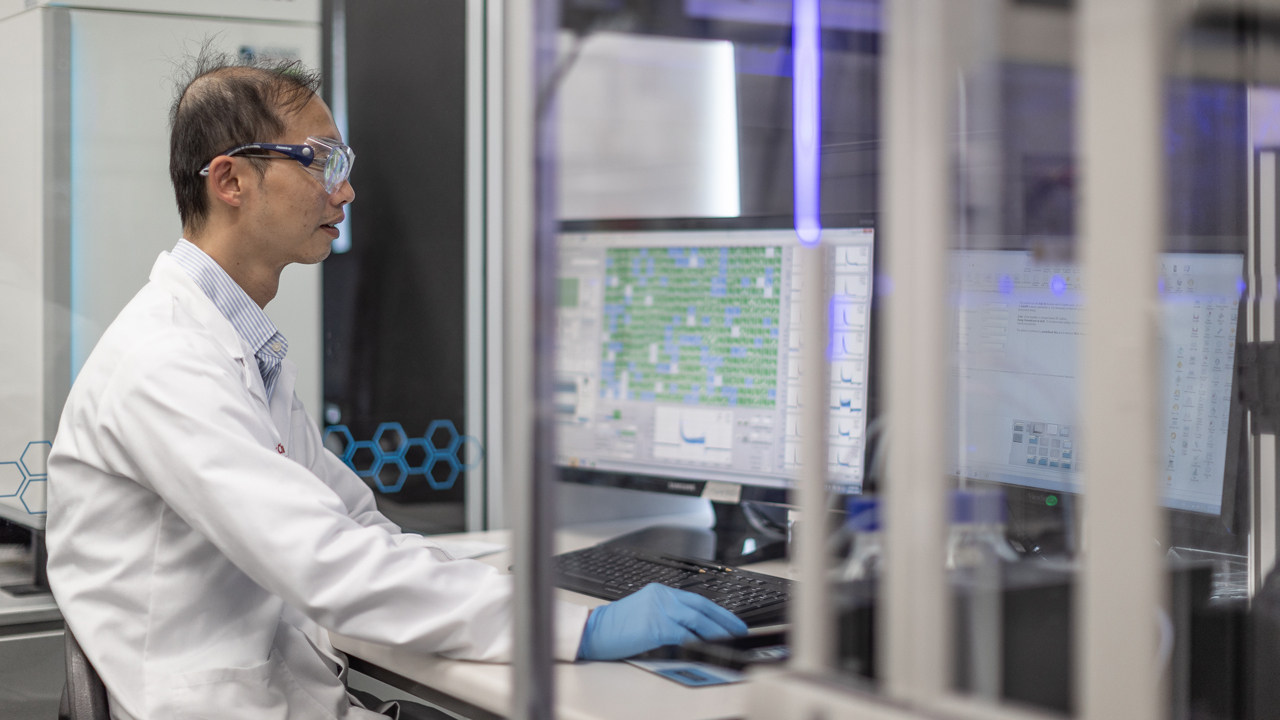 SyncroPatch 384PE (Nanion) | Victor Chang Cardiac Research Institute