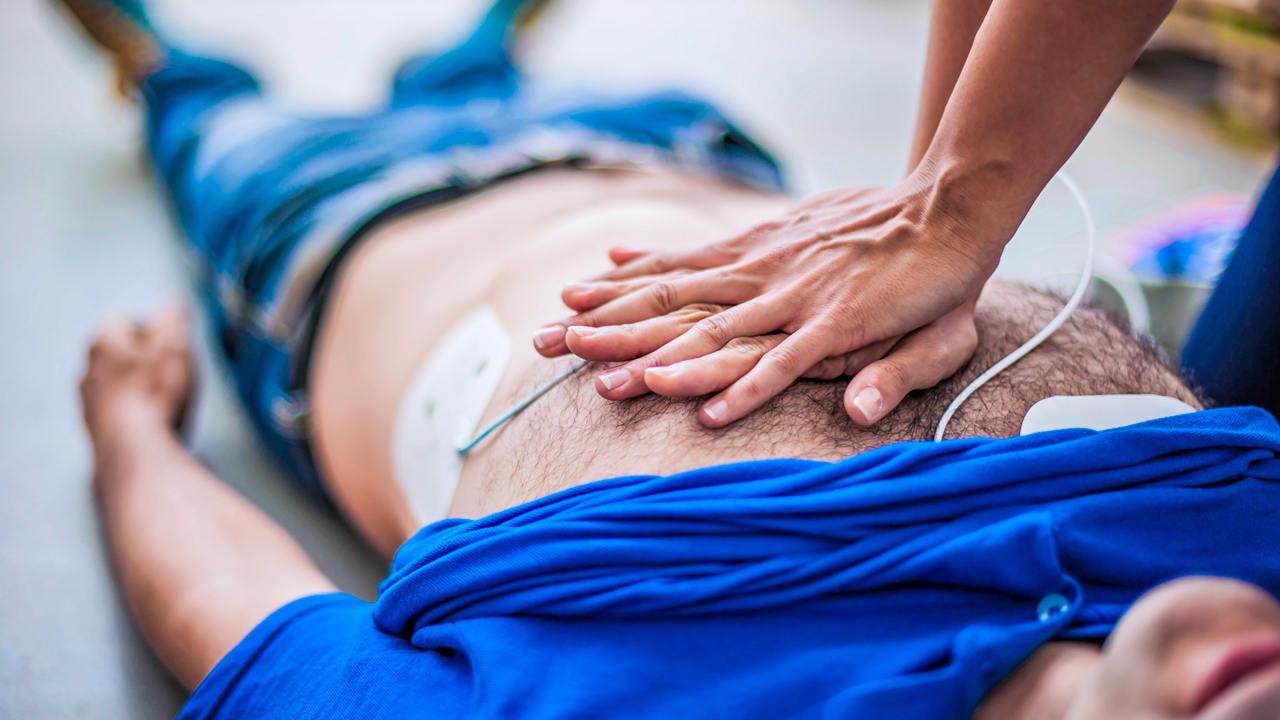 Heart Attack vs Cardiac… | Victor Chang Cardiac Research Institute