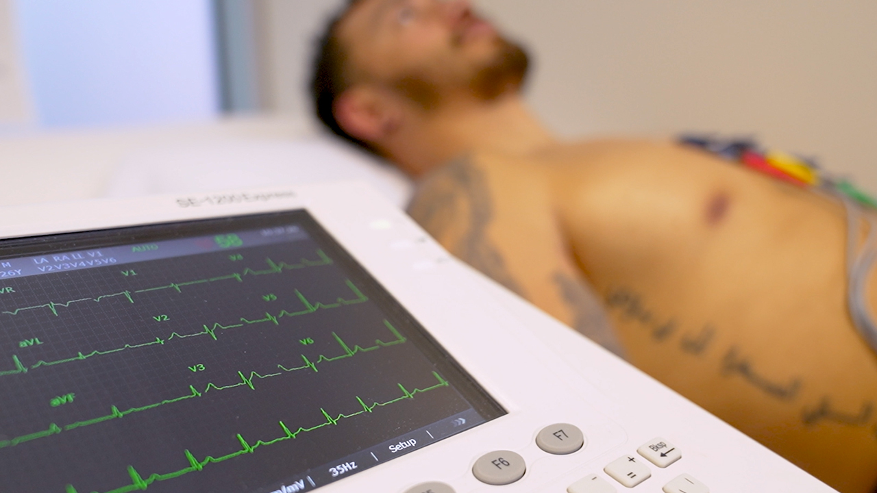 How is Heart Disease… | Victor Chang Cardiac Research Institute